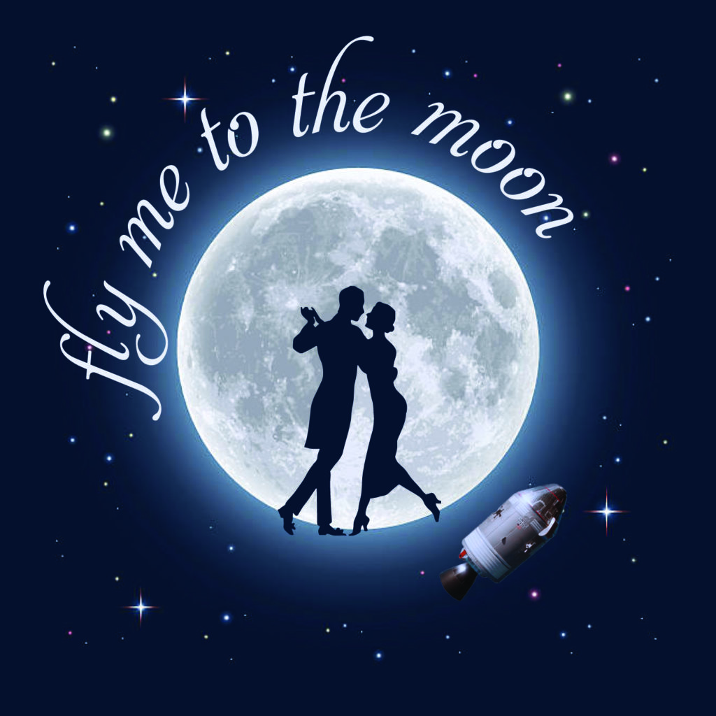 Fly Me to the Moon – Another Stellar CHV Gala! - Capitol Hill Village