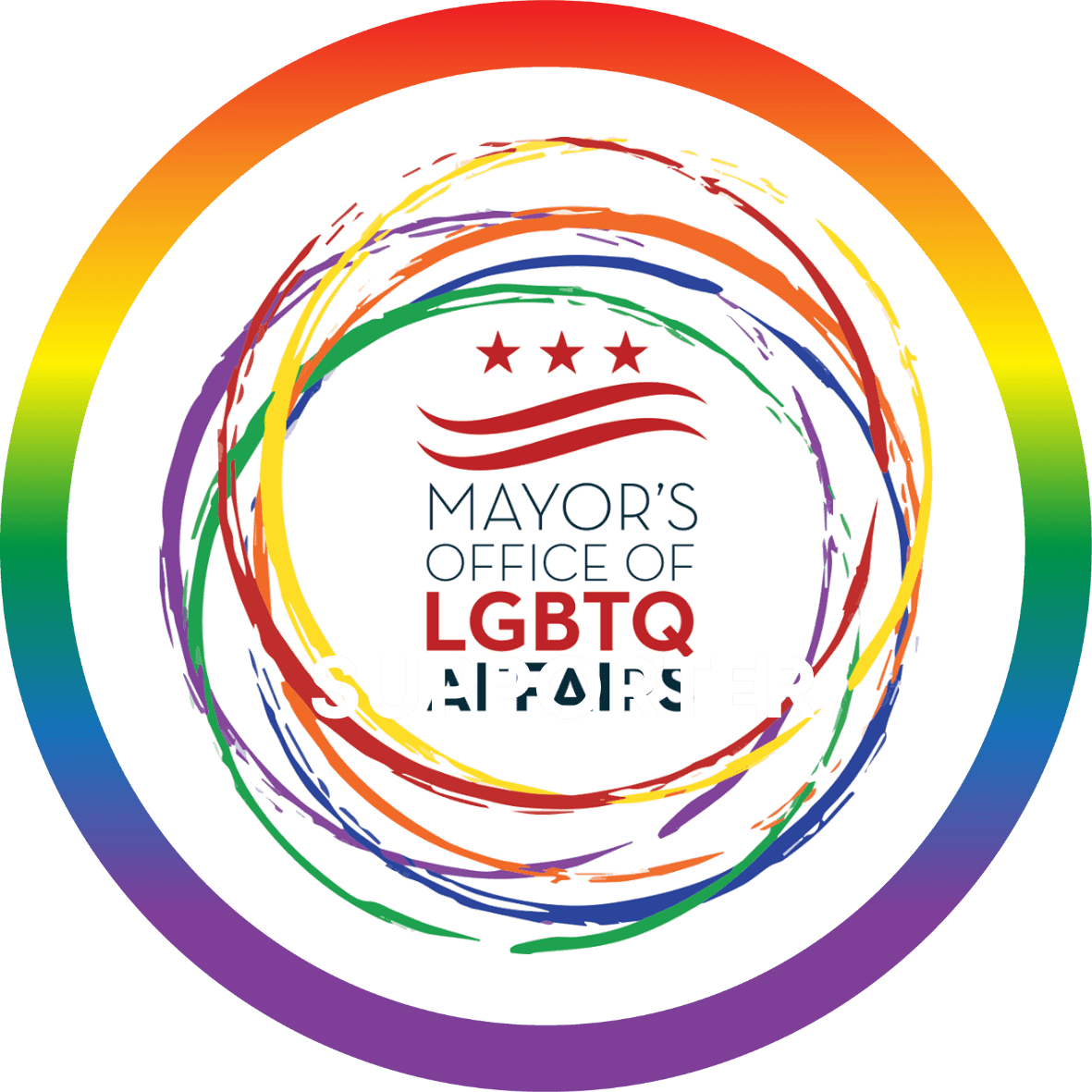 LGBTQ Intergenerational Symposium - Capitol Hill Village