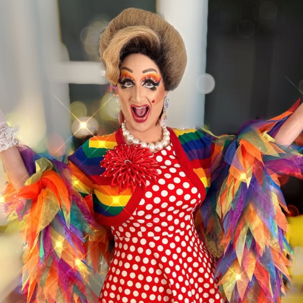 LGBTQ Intergenerational Symposium - Capitol Hill Village