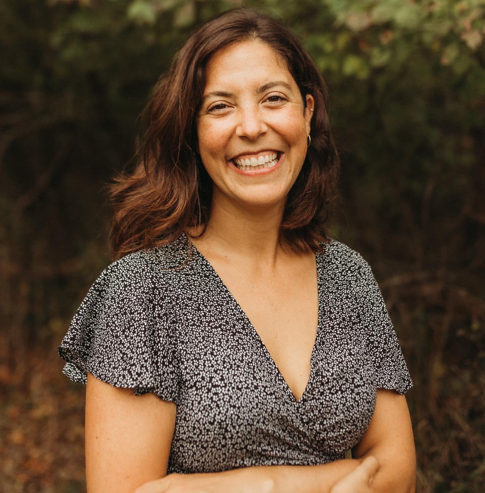 Staff - Capitol Hill Village