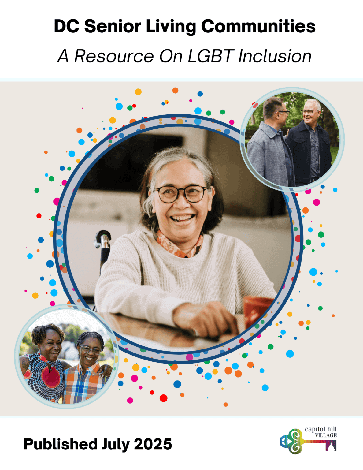 Capitol Hill Village Publishes Resource on LGBT Inclusion In DC Senior ...